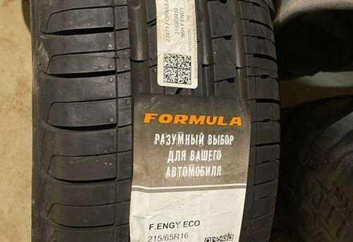 Pirelli Formula Energy 215/65 R16