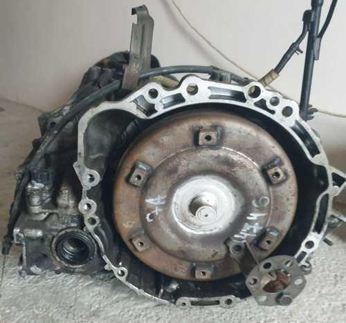 АКПП a245e -04a toyota levin 101