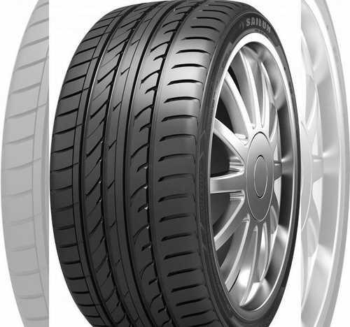 Sailun Atrezzo ZSR 265/45 R20 108Y