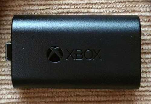 Аккумулятор для геймпада xbox оригинал