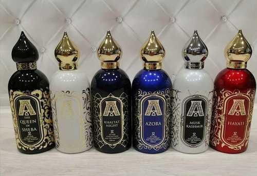 Attar Collection распив оригинал