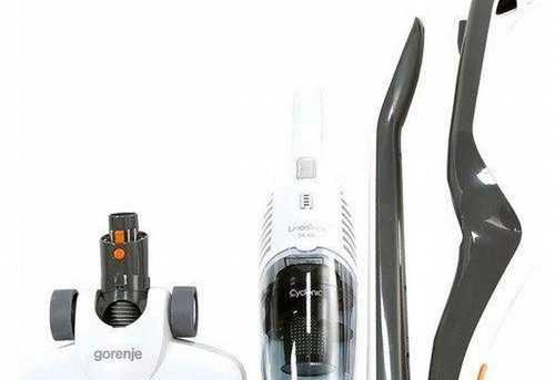 Пылесос ручной (handstick) Gorenje SVC144FW