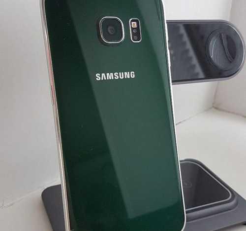 Samsung Galaxy S6 Edge, 3/64 ГБ