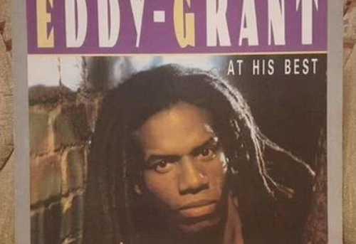 Eddy Grant - AT His Best