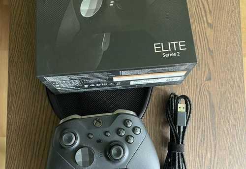 Xbox elite controller 2