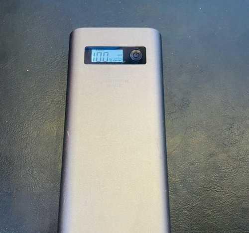 Powerbank Inerstep 24000 mAh