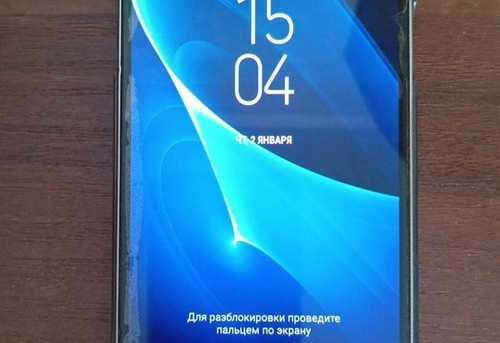 Samsung Galaxy J7 (2016), 2/16 ГБ