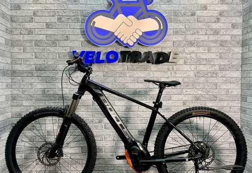 E-bike Bulls Six 50 Evo 2 27.5"/M (2020)