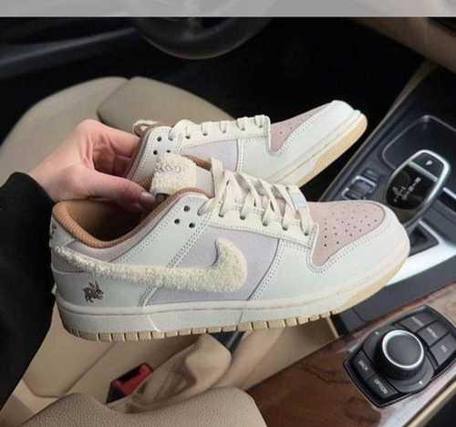 Кроссовки женские Nike Dunk Low