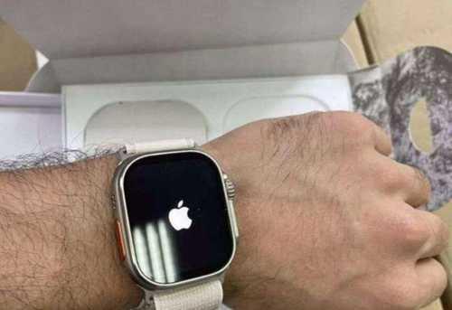 Apple Watch 10 Pro Ultra (Гарантия)