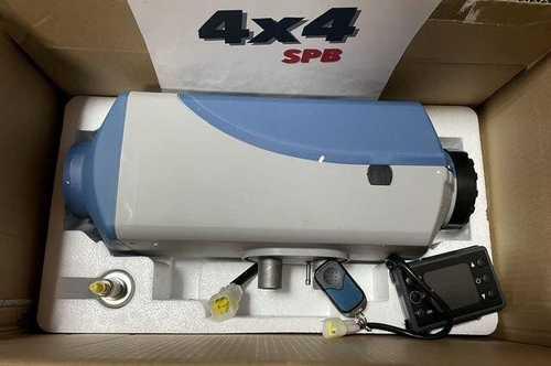 Автономный отопитель 5кВт 12/24 Вольт MaxPower