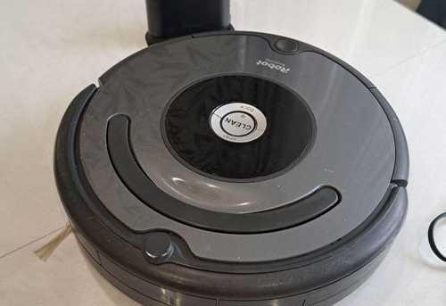 Робот Roomba 676