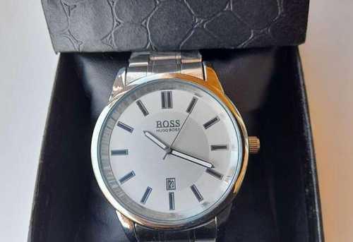 Мужские наручные часы Hugo Boss новые в коробке