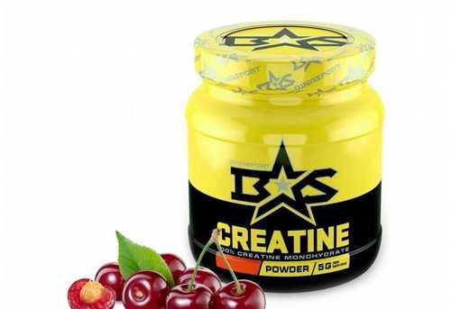 Креатин Binasport Creatine, 1000 г, chery