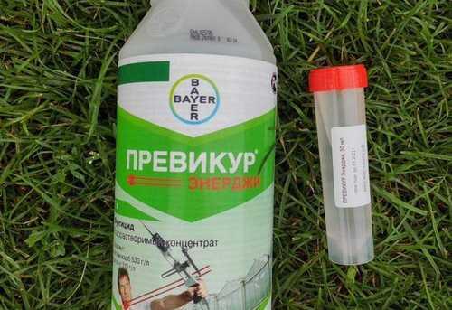 Bayer Garden Превикур Энерджи 50 мл