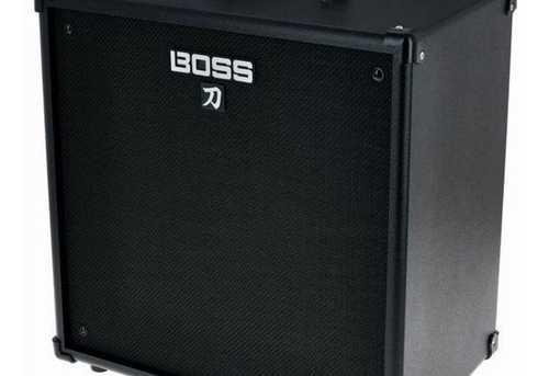 Басовый Комбоусилитель Boss Katana-110 Bass