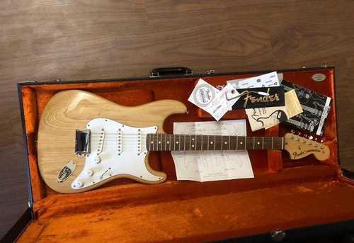 Fender American Vintage Reissue Stratocaster 70s