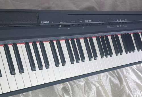 Yamaha p-105