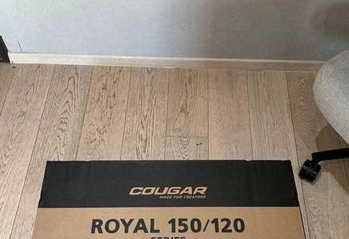 Cougar Royal Pure 150 компьютерный стол