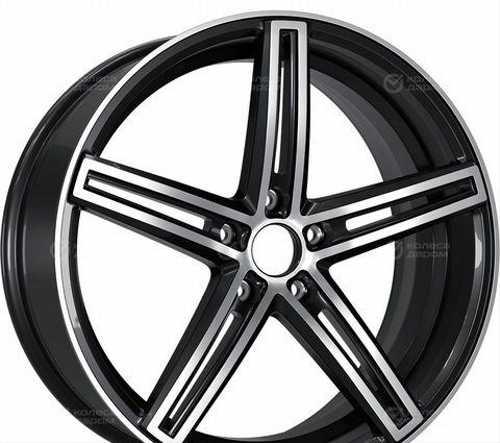 Литые диски R19x8.5 5x120 - 711106000