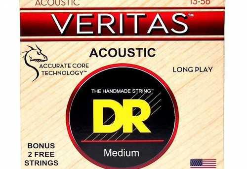 DR Strings VTA-13 13-56 Veritas Phospho. (Новый)