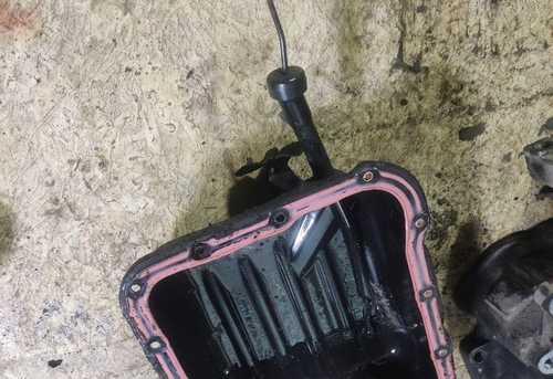 Поддон АКПП F4A42 Hyundai, Kia
