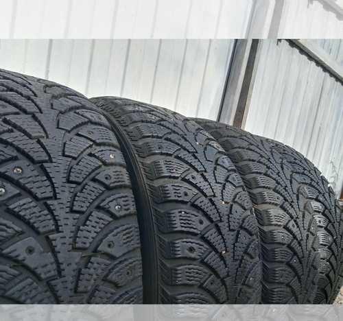 Nokian Tyres Nordman 4 205/55 R16