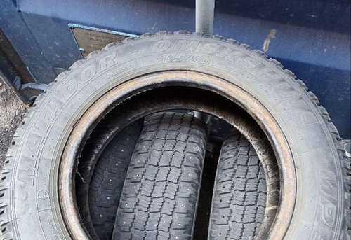 Matador MP 57 Sibir 165/70 R13