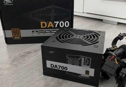 Блок питания Deepcool DA700