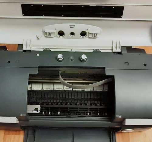 Принтер струйный Canon i560
