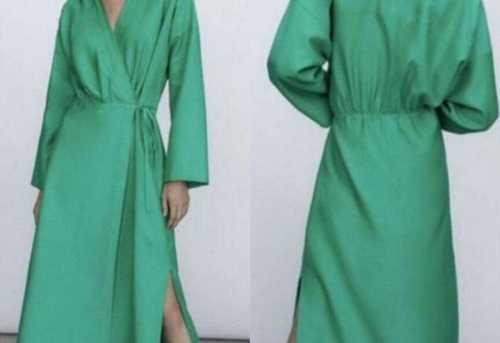 Платье Massimo Dutti. S-M