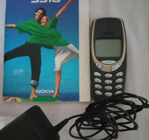 Nokia 3310