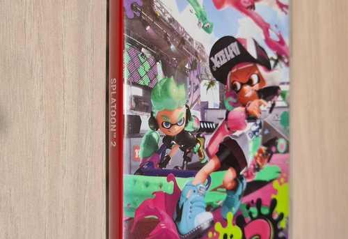 Splatoon 2 (Switch)