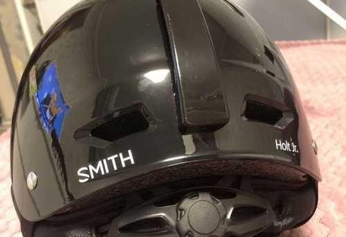 Горнолыжный шлем smith ultimate inegration