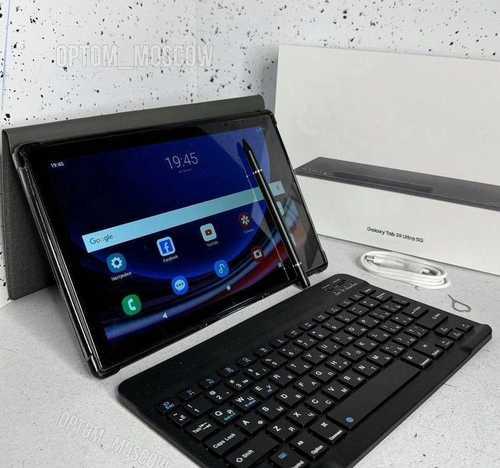 Samsung Galaxy Tab S9