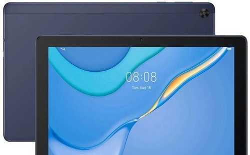 Huawei MatePad T 10 (2020), 64 гб, Wi-Fi+Cellular