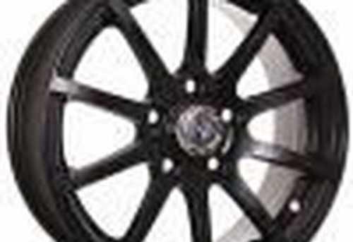 Tech Line TL1603 6,5 \R16 5x114,3 ET45.0 D67.1 BL