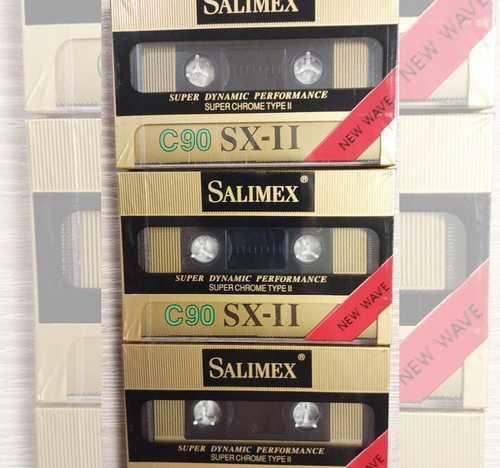 Salimex SX II C 90