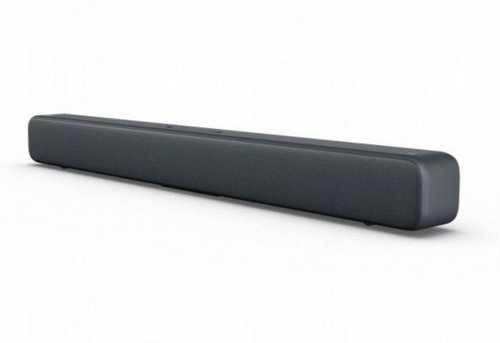 Саундбар Xiaomi Mi TV Soundbar