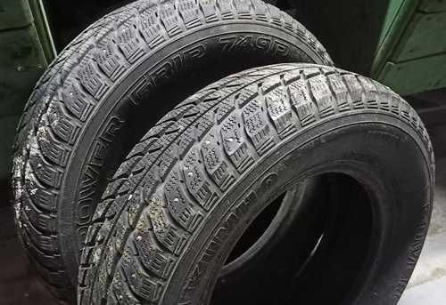 Kumho Power Grip 749P 175/70 R13 82T