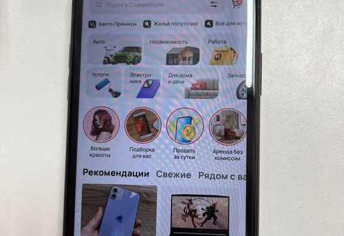 iPhone Xr, 64 ГБ