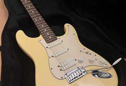 Fender Jeff Beck Stratocaster