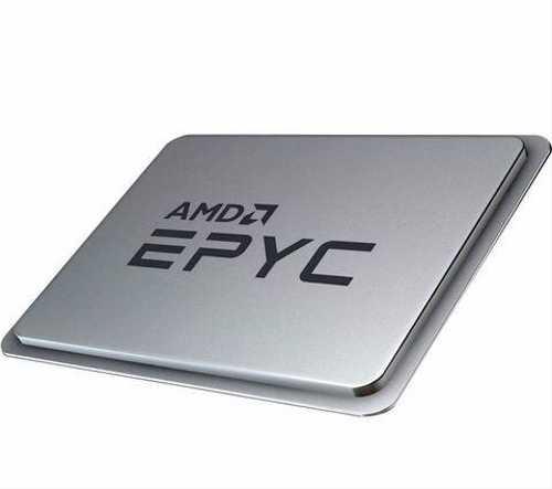 Серверный процессор AMD epyc 7502 304968