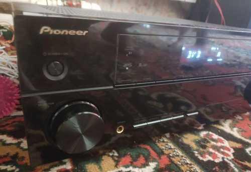 Ресивер Pioneer vsx 520