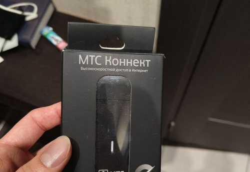 Usb модем 4g МТС Коннект