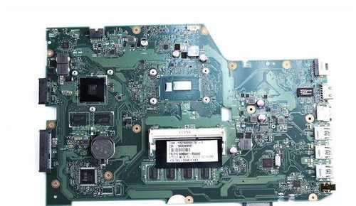 Материнская плата Asus X751LD REV. 2.0 DDR3 4Gb I5