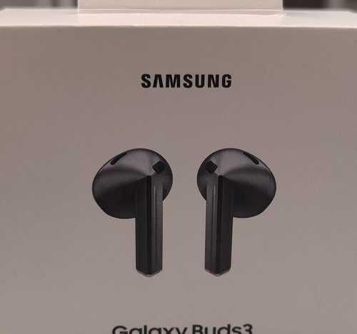 Samsung galaxy buds 3