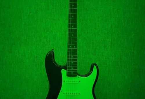 Электро гитара Fender squier bullet HSS
