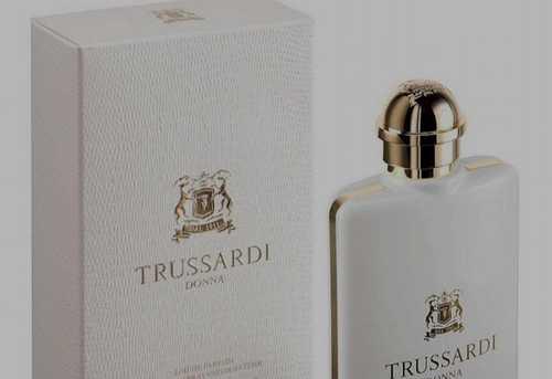 Духи женские Trussardi Donna