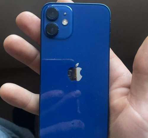 iPhone 12 mini, 64 ГБ